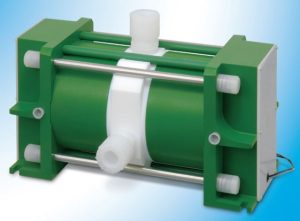 Bellows Pumps – PILLAR Europe GmbH